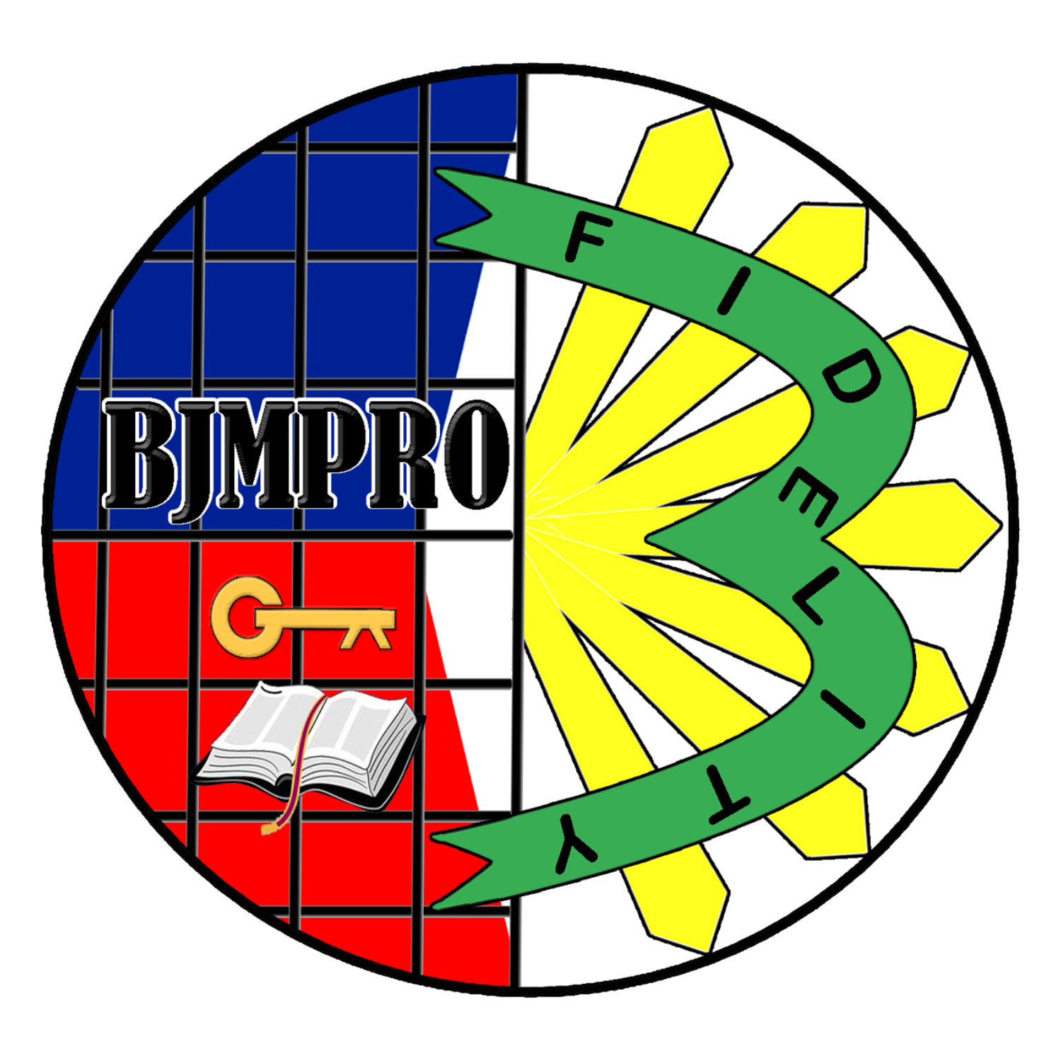 BJMP